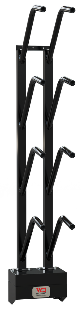 A4 - 4 Pair Boot Locker Dryer | Direct Dryers