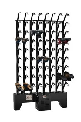 W36CJ | Wall mounted 36 pr cleat dryer (72 cleats TOTAL) – Direct ...